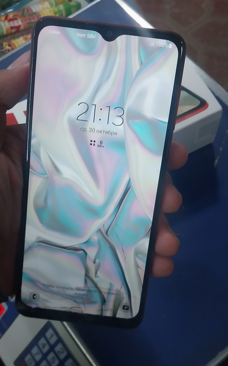Samsung a12 sotiladi