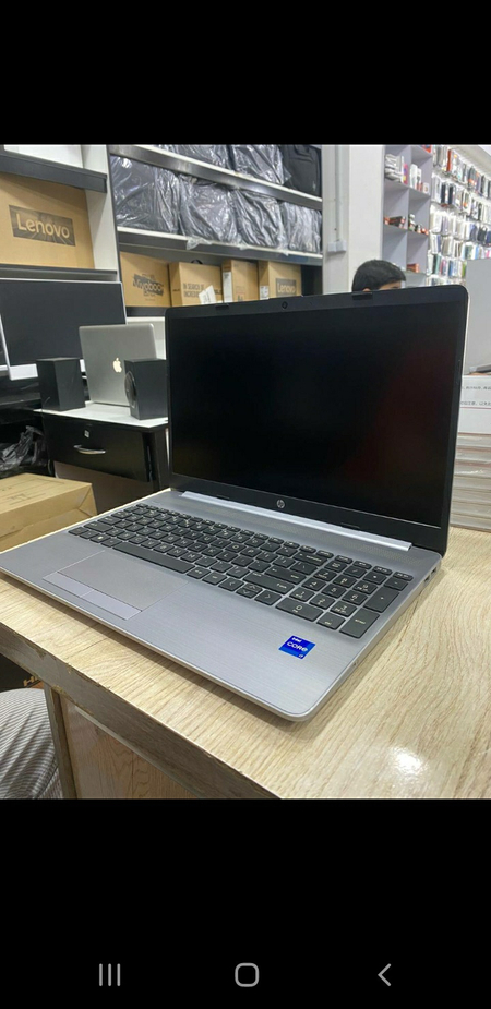 H/p i7 8/512 ssd