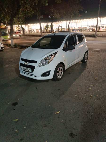 Spark 2019 2 pazisya