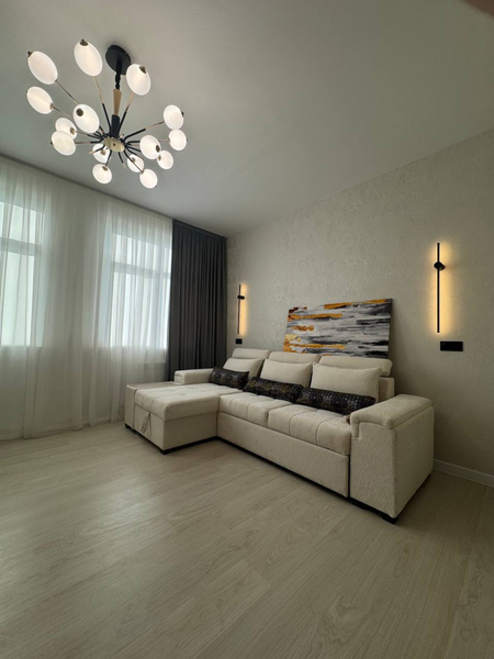 Махтумкули 2/5/9 панель Golden House