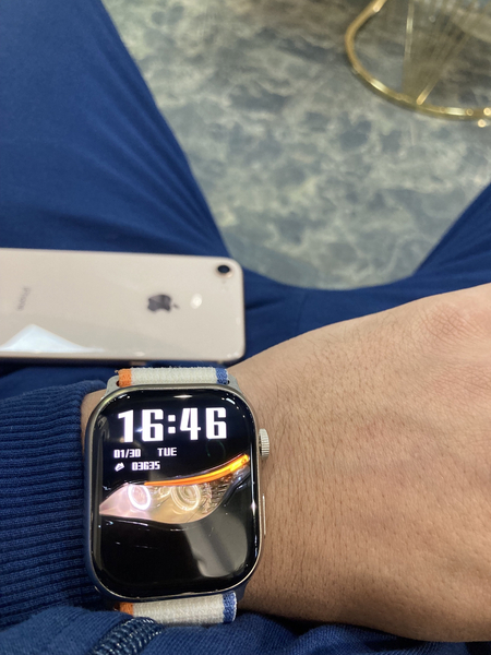 Iphone 8 256 ideal xolari radnoy