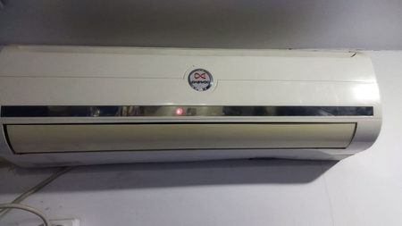 Кондиционер Daewoo