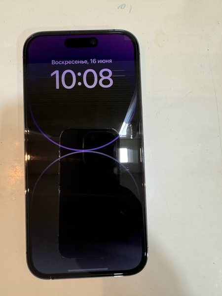Iphone 14 Pro, 256 GB, Б/У