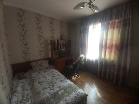 Продаётся квартира. На Алгоритме 31