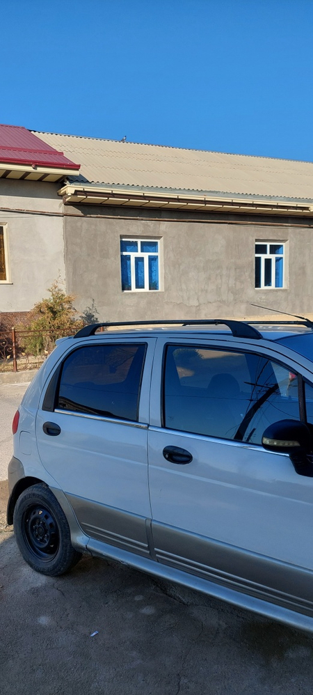 Matiz best 2009.