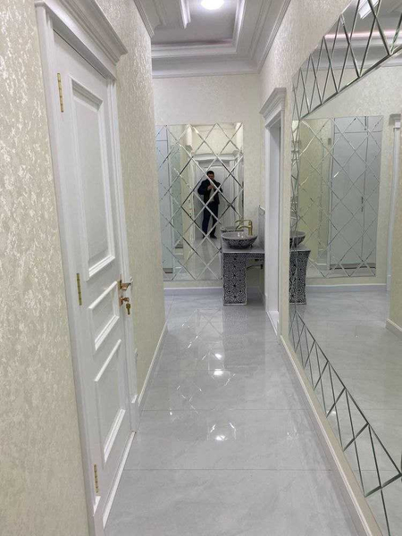 (К126927) Продается 3-х комнатная квартира в Шайхантахурском районе.