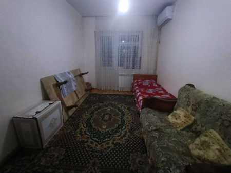 Срочно продается квартира на Сергели. (168383)