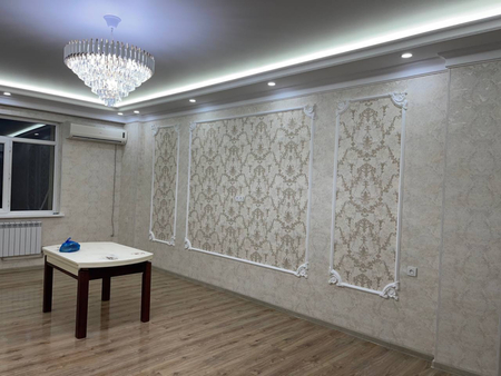 Malyarka padkluch remont toshkent