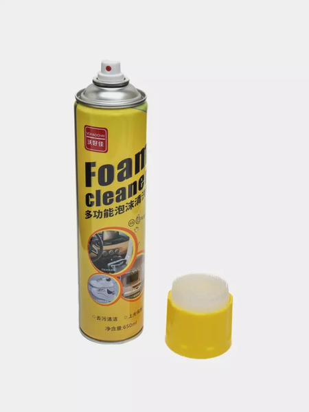 Ko\\\'p maqsadli ko\\\'pikli tozalash vositasi Multi-purpose Foam Cleaner