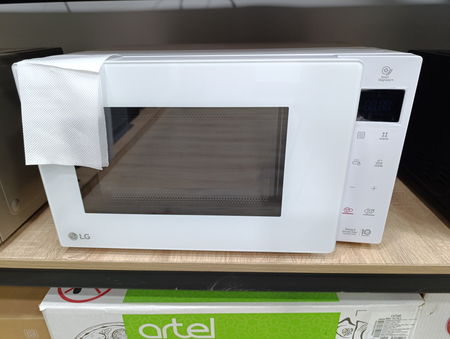 LG Mikrovalnovka, Даставка Бесплатно, Микровалновка, Микровалновая печ