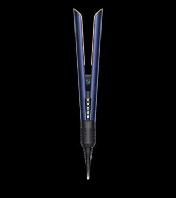 Выпрямитель для волос Dyson Airstrait Straightener Prussian Blue/Rich