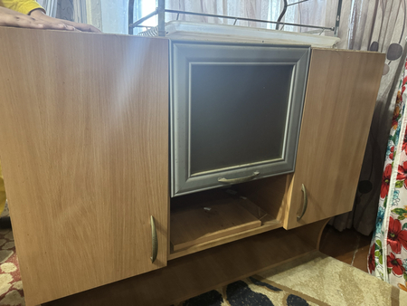 Продам кухонный шкаф