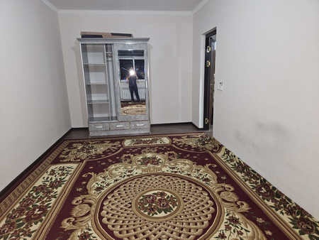 3 хонали квартира ижарагаберилади