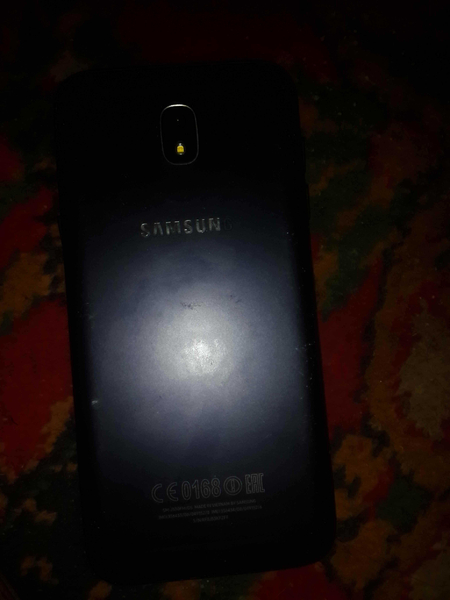 Samsung J5 SM-J530F