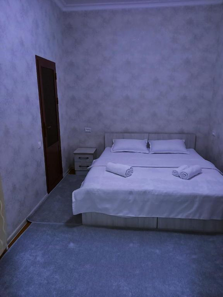 Mehmonlar uchun Hostel