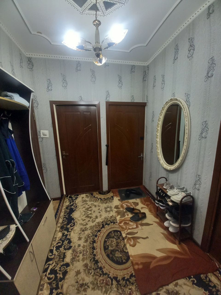 Юнусабад 8 4/3/4 ипотека