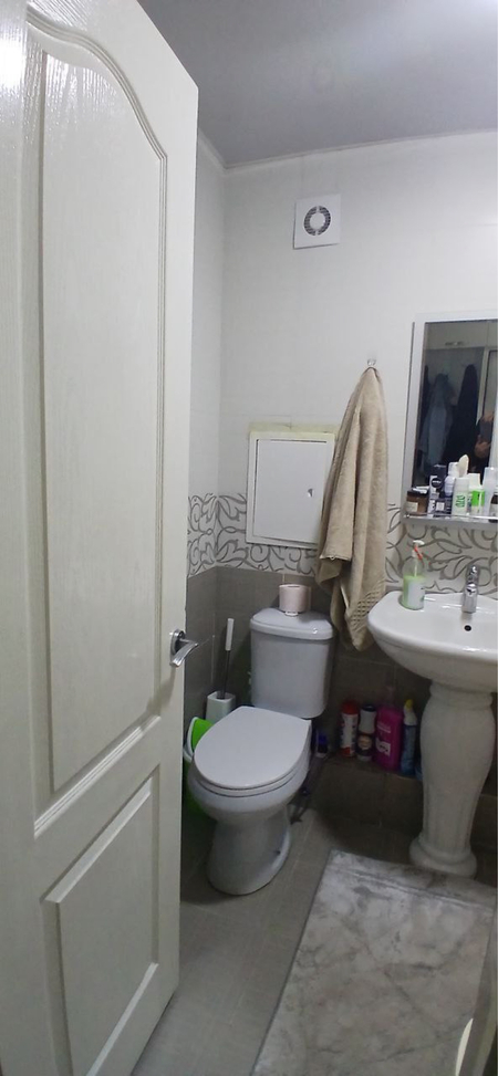 Продается квартира, Новомосковская, 2/2/4