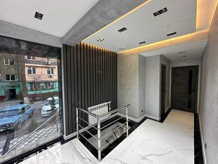 КМ129618 Продается коммерческое помещение Офис в Яккасарай