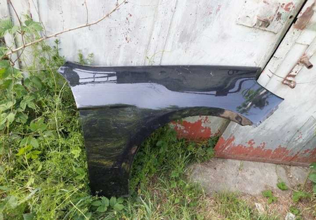 Епика радной завадской цвет кузов детали все есть