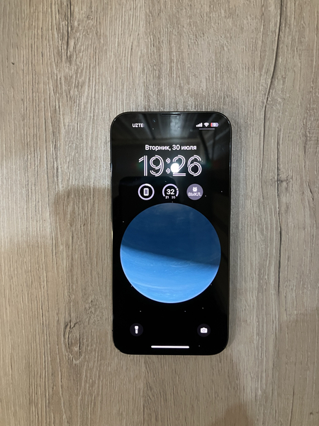 Iphone 13 pro 128 green