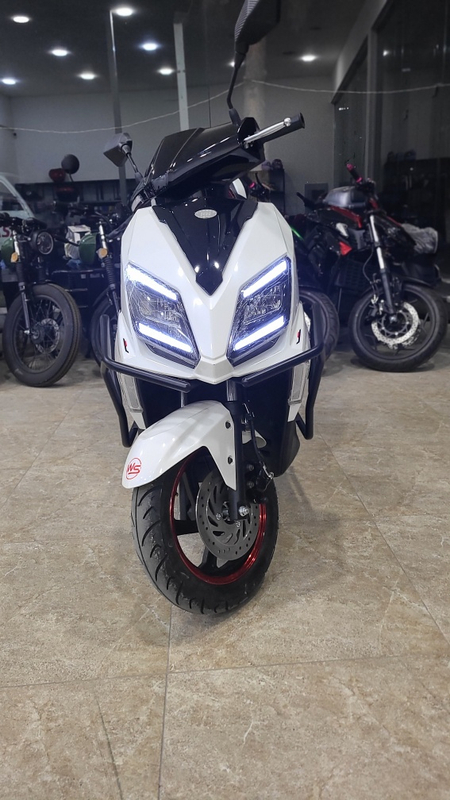 Wasat Sport Aston 150
