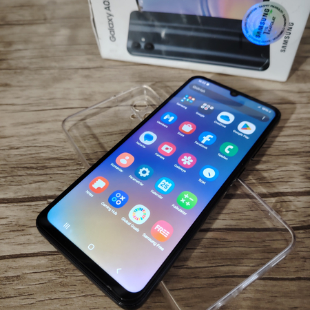 Samsung A05 sotiladi 128Gb