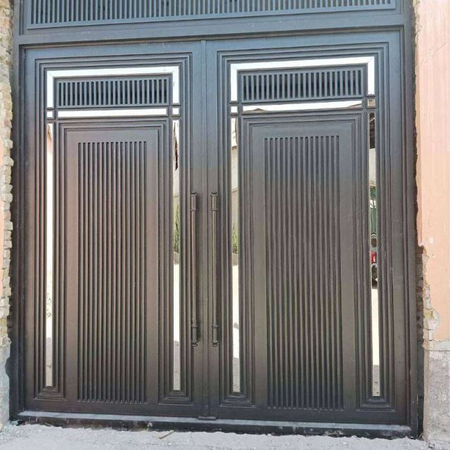 Brend darvozalar