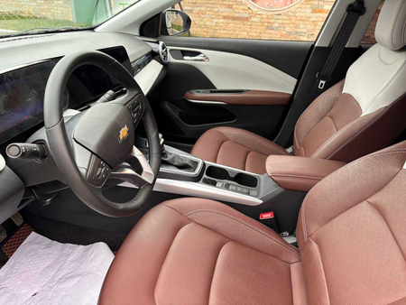 Chevrolet Monza атмосферный 2023год.