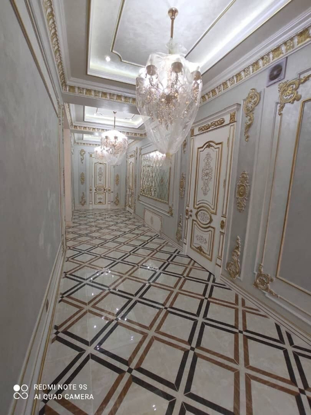 Отточенто киламиз