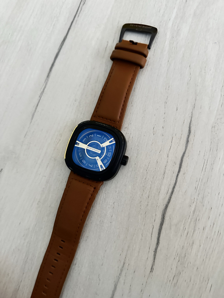 Sevenfriday watch