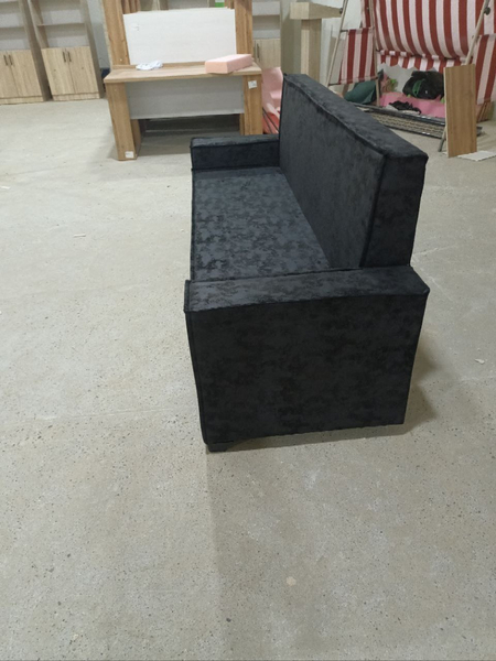 диван с  креслом