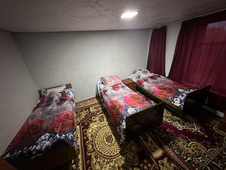 Dacha Burchumullada