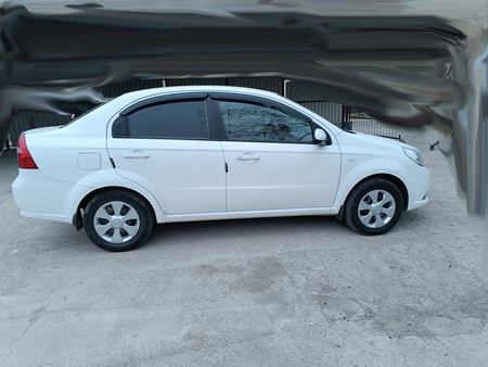 Nexia 3 2-pozitsiya 2016 dekabr, 83.000 km