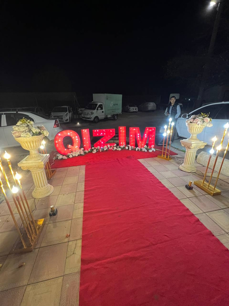 Onajon otajon ofarmleniya