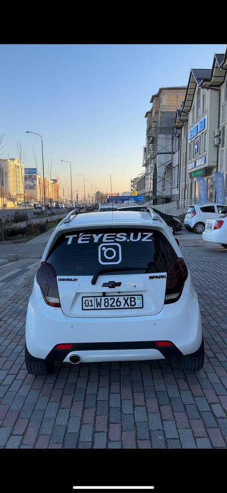 spark 2022 yil avto kredit