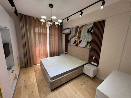 3-х Комнатная(евро) Яккасарайский ЖК Dream House 51кв.м.