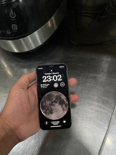 Iphone x 64/gb yomks/79