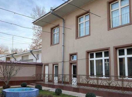 Продается дом в Яккасарайском районе
