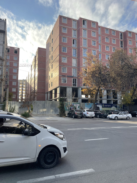 Turar-joy: Uchtepa Avenu . 50.4м2.