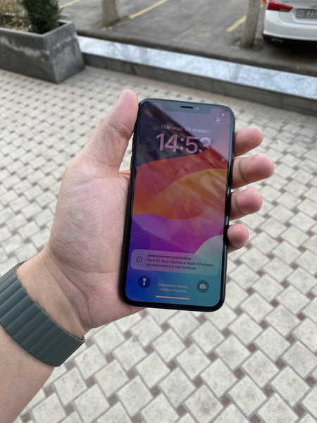 Iphone xs 64gb LLA