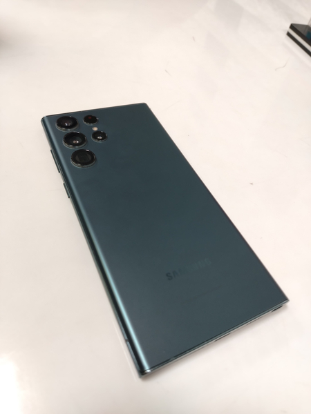 Samsung S 22 ultra