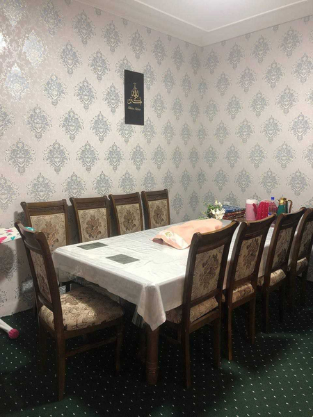 Пахта кучада Зудлик билан участка сотилади, 1,4 сотих 4-хона.
