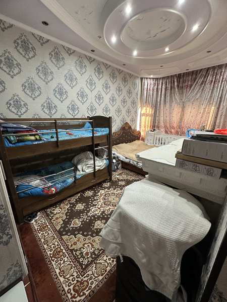 Shayhontohur tumani Labzak 1.35 sotuq hovli sotiladi