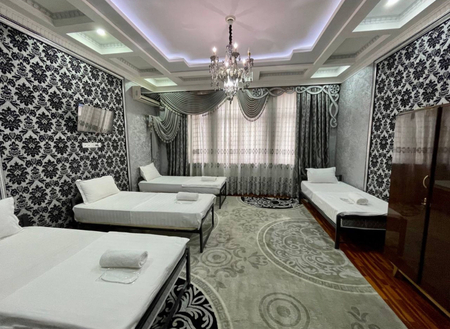Hostel, Kunlik ijara, Mehmonxona , Kunlik kvartira , Хостел, ижара кун