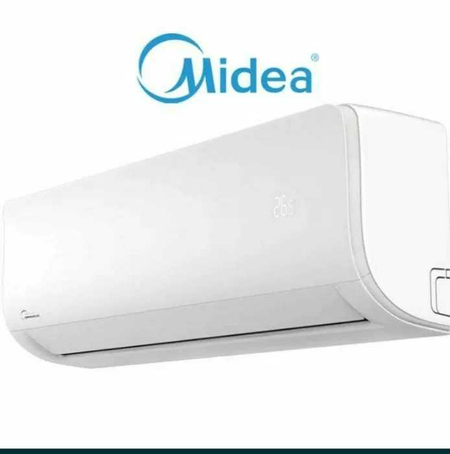 Кондиционер Midea ALBA 12 INVERTER/Low Voltage