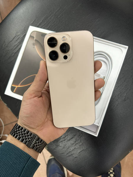 Iphone 16 Pro max dubaiski