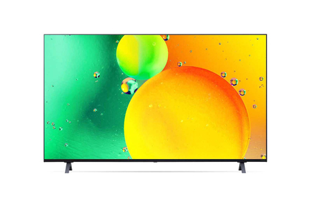 NEW! Телевизор LG 86NANO756QA (NANOCELL TV) с бесплатной доставкой
