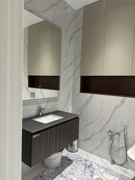 Ташкент Сити Boulevard residence 3.7.7