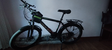 Velosiped 26 xolati yaxshi zapchast bas