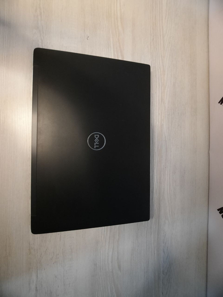 Dell 14 dyum core-i7